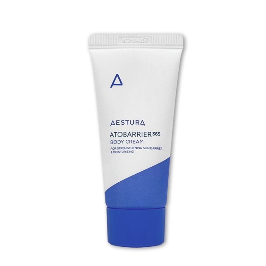 AESTURA Mini Samplers ATO Barrier Cream/ Lotion/ Body Lotion | Shopee ...