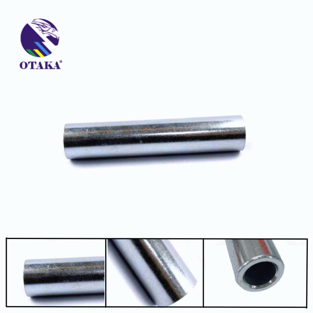 OTAKA MOTORCYCLE FRONT AXLE HUB BUSHING / FRONT HUB SPACER (JAPAN ...