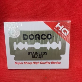 Shop dorco blade for Sale on Shopee Philippines