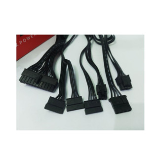 INPLAY GP SERIES ATX PSU GP250L 800W PSU | Shopee Philippines