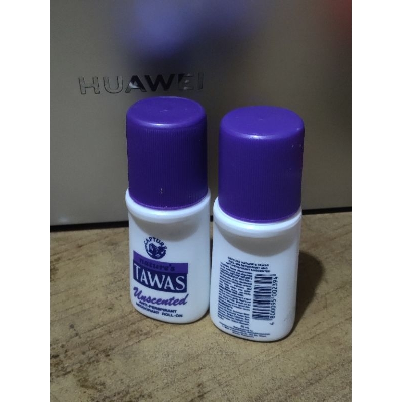 Capture Nature Tawas deodorant roll on anti Perspirant Fresh Cool Scent ...