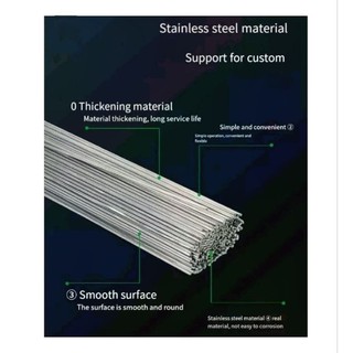 304 STAINLESS Tig Welding Filler Wire Stainless Filler Wire Welding ...