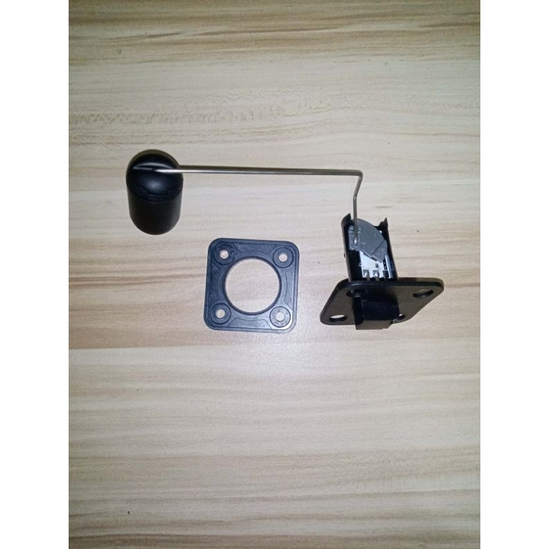 Mio gas/fuel floater | Shopee Philippines