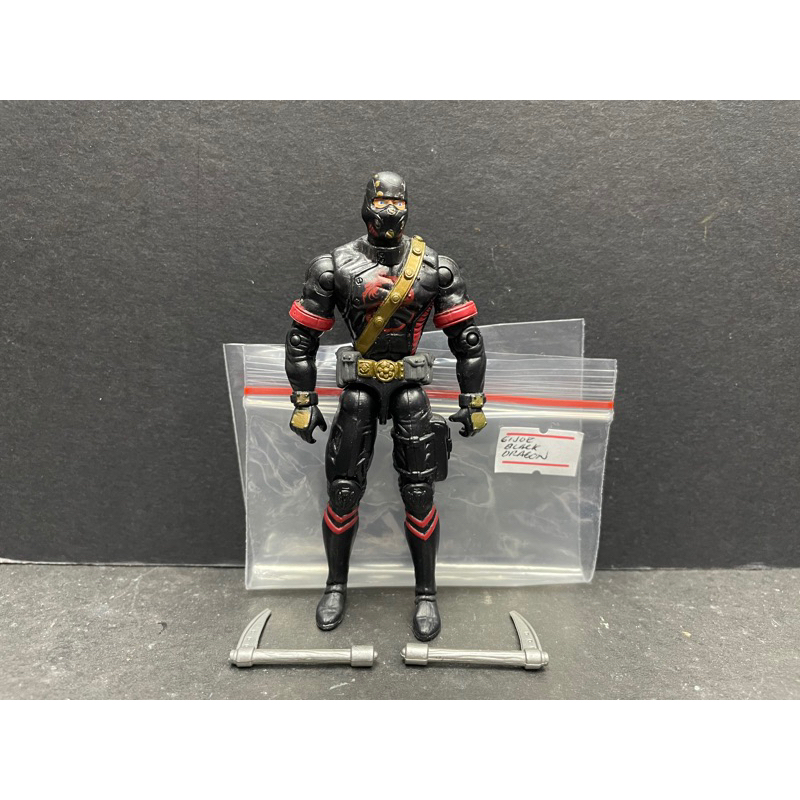 Assorted GI Joe 3.75 figures Slipstream, Cobra AVAC, Over Kill, Gallows ...