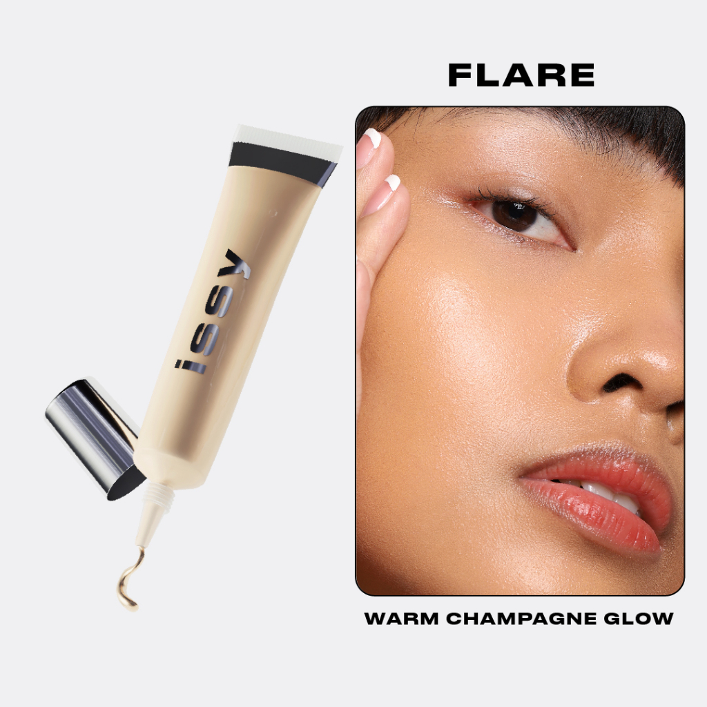 Issy True Flex Illuminator | Shopee Philippines