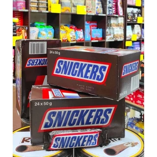 snickers - Best Prices and Online Promos - Jul 2024 | Shopee Philippines