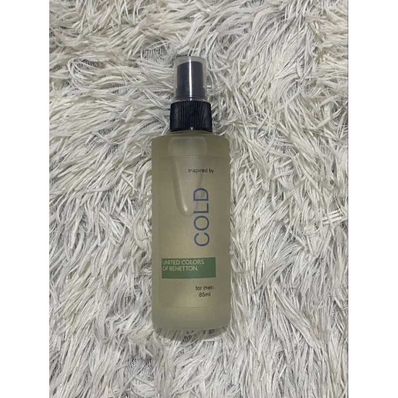 20% Oil Base Perfume Cold Inspired Perfume | Shopee Philippines