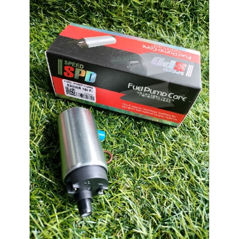 Fuel Pump Core for Raider 150 Fi (SPD) | Shopee Philippines