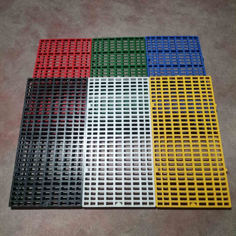 Plastic Matting 1x2ft (RL) | Shopee Philippines