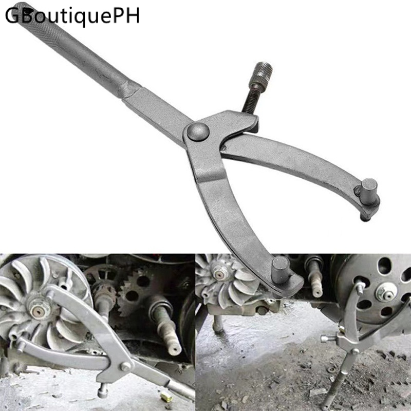 Y Tools Original FLYMAN Tools for Scooter and Motorcycle Y-clamp/Y-tool ...