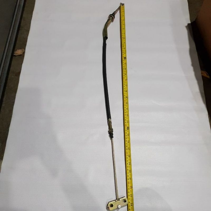 Suzuki Multicab Hand Brake Cable Front Da52 db 52 for japan surplus ...