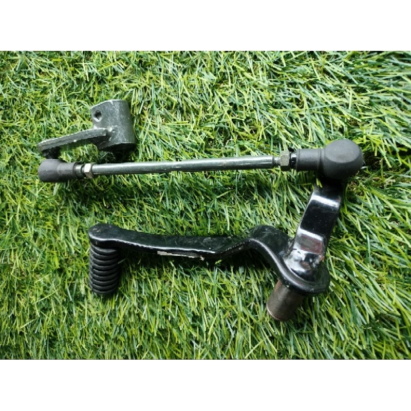 Kambyo/ Or Shifter for SSX200/ GAMMA200 (Rusi) | Shopee Philippines