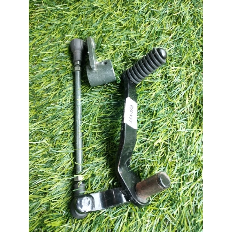 Kambyo/ Or Shifter for SSX200/ GAMMA200 (Rusi) | Shopee Philippines