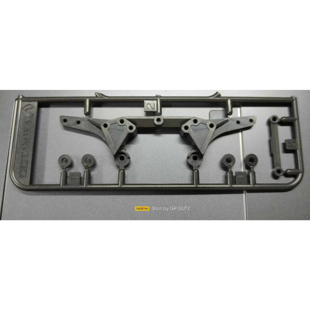 TAMIYA CFM / S2 / XX Chassis TAIL (Part Out) | Shopee Philippines