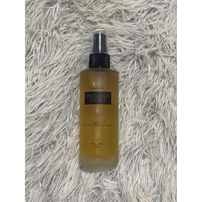 Victoria Secret Inspired Oil Based Long Lasting Perfumes by EuniScent ...