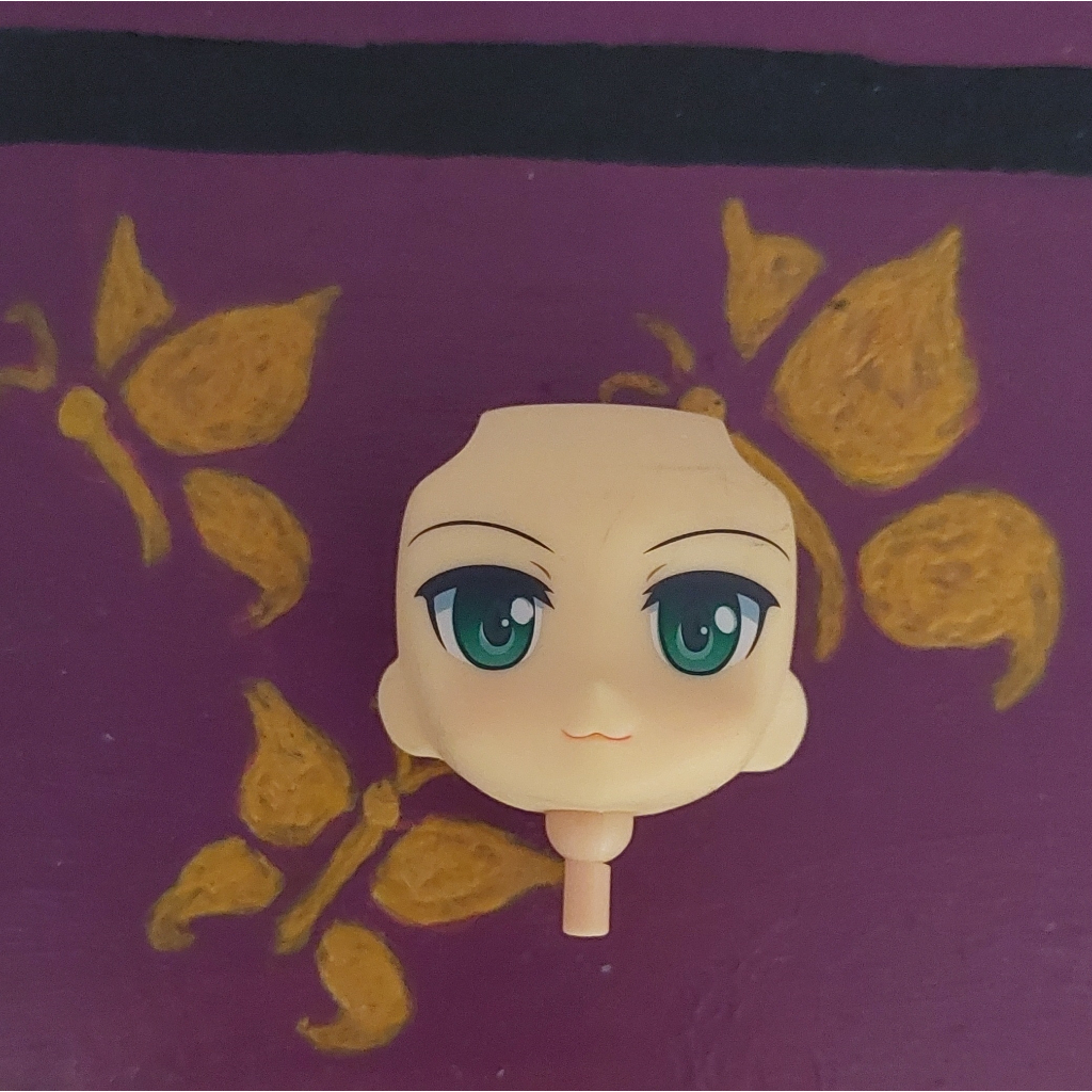 Nendoroid Faceplates (Old Nendos 1) | Shopee Philippines