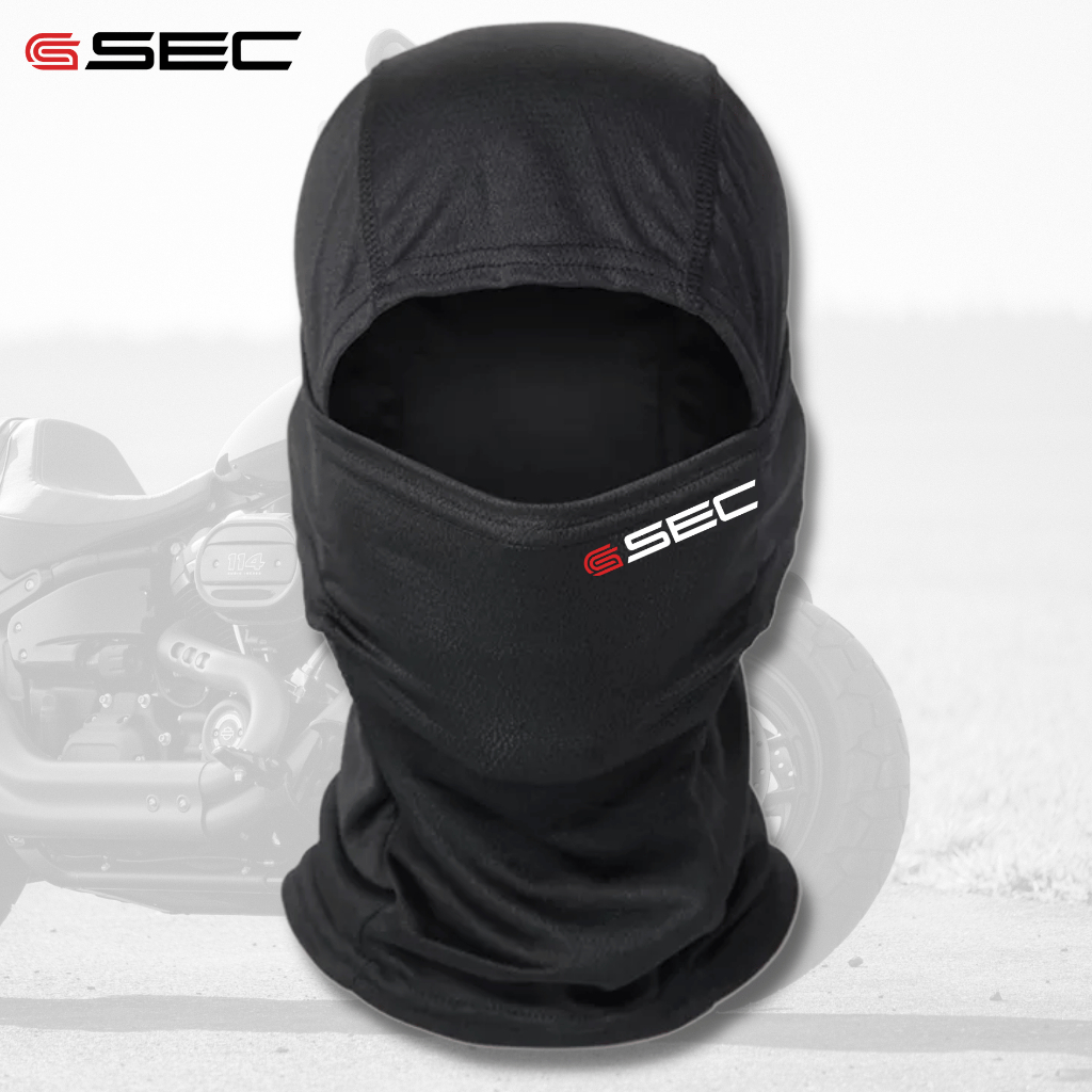 2-Pack Motorcycle Balaclava for All-Weather Riding | Shopee Philippines
