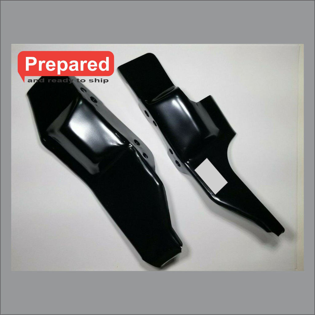 Volkswagen Beetle Engine Air Deflectors Right Side Tin | Shopee Philippines