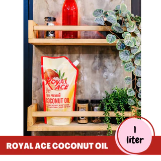 Royal Ace Cooking Oil, Online Shop | Shopee Philippines
