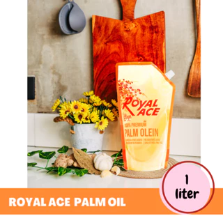 Royal Ace Cooking Oil, Online Shop | Shopee Philippines