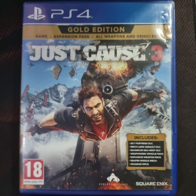 Original Ps4 Games!! Batch 2 | Shopee Philippines