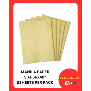 manila paper - Best Prices and Online Promos - Jan 2024 | Shopee ...