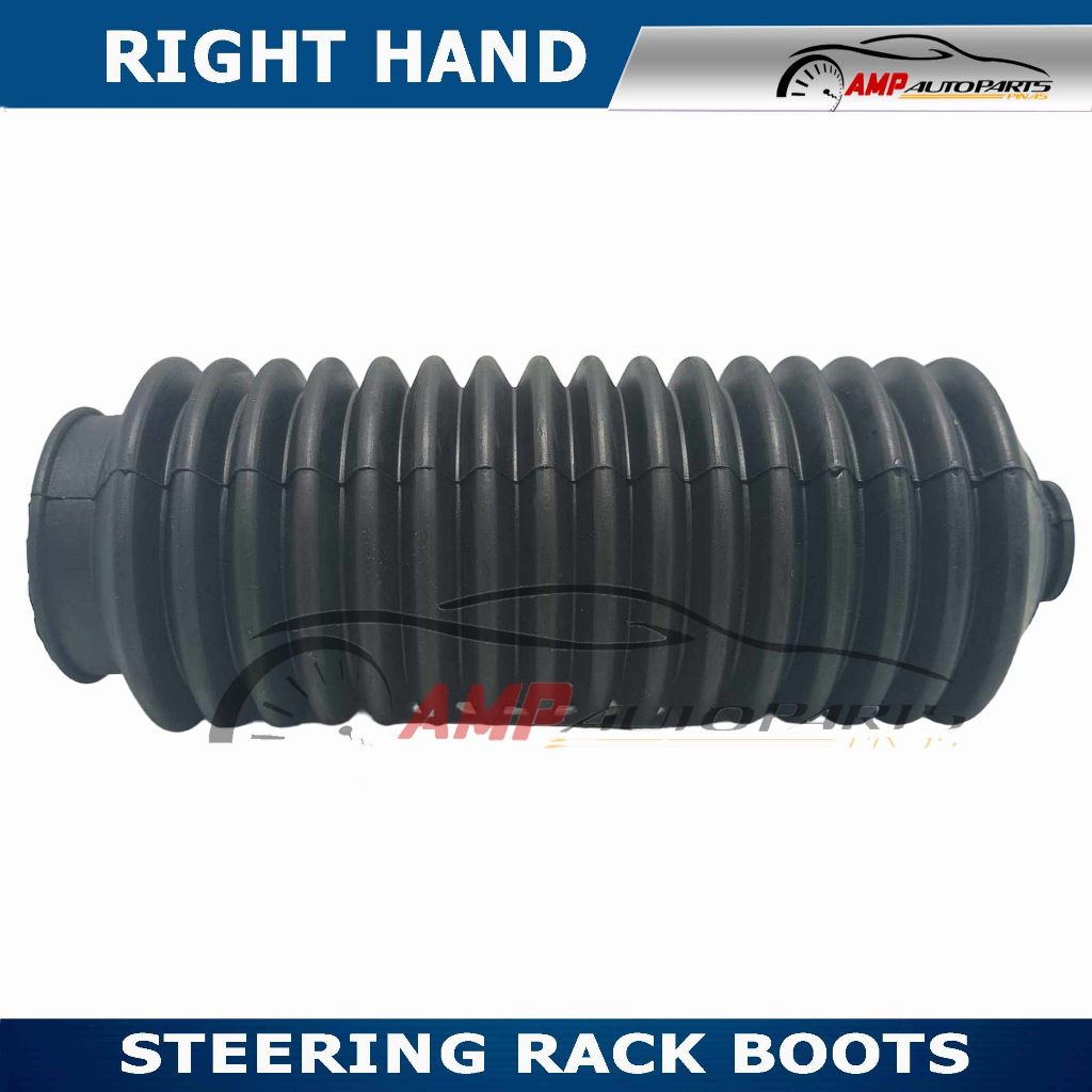 Steering Rack Boots for NISSAN SENTRA B13 POWER STEERING 1991-1996 ...
