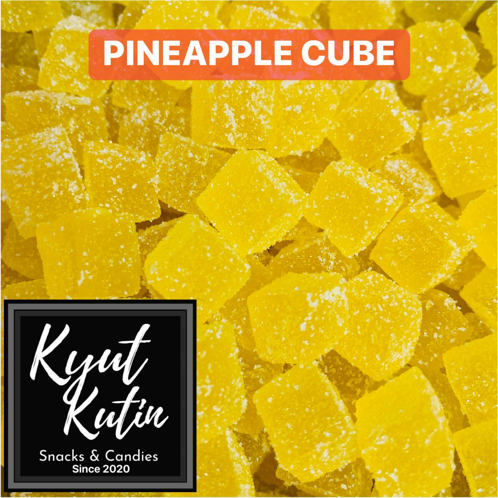 KYUT KUTIN 1 KILOGRAM GUMMIES | Shopee Philippines