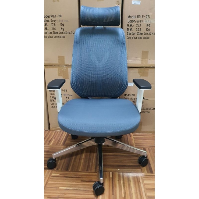 Furnitura Ergo Prime Foam | Shopee Philippines