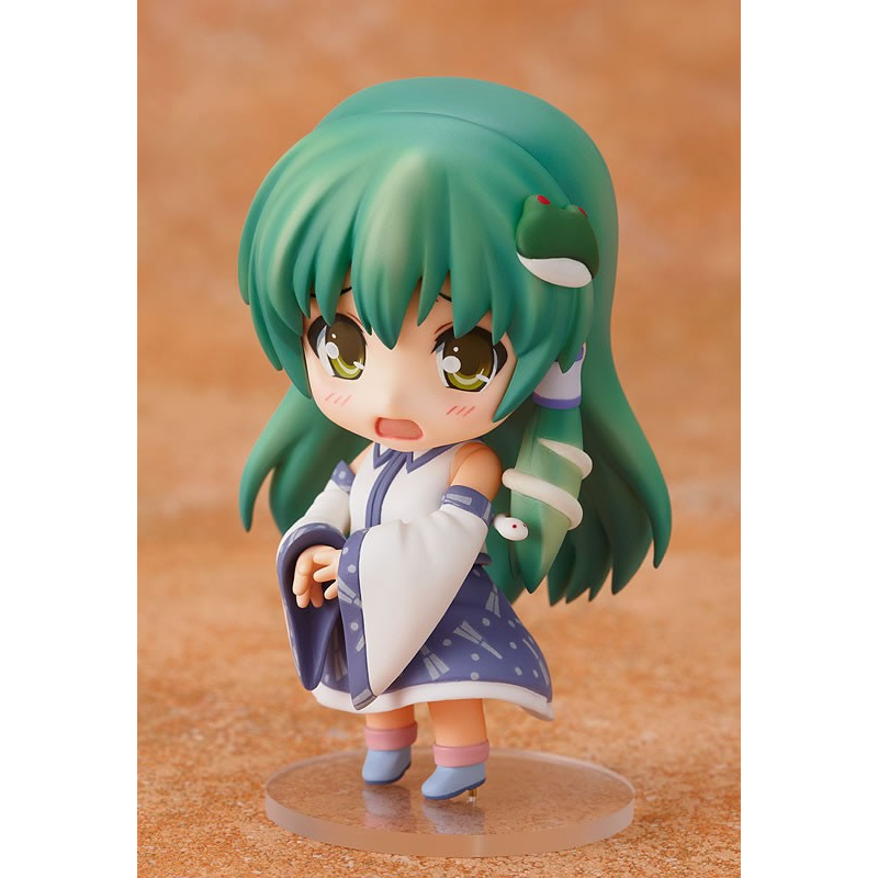 Authentic Nendoroid 103 Kochiya Sanae Shopee Philippines