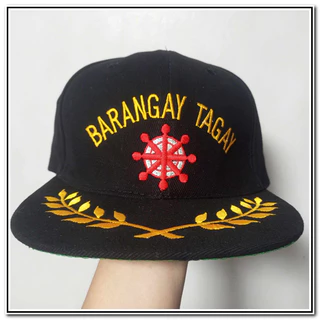 Shop barangay tanod cap for Sale on Shopee Philippines