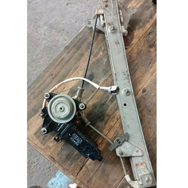 Power Window Motor Mechanism Surplus Toyota | Shopee Philippines