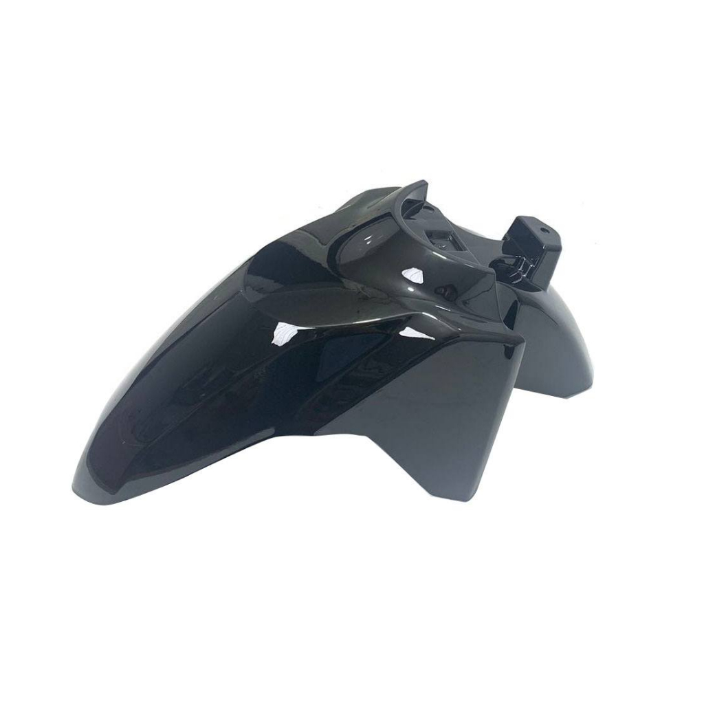 Motorcycle Front Fender Glossy Click125i / Click 150i / Honda Click ...