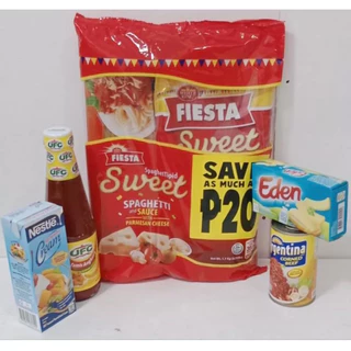 Shop spaghetti set for Sale on Shopee Philippines
