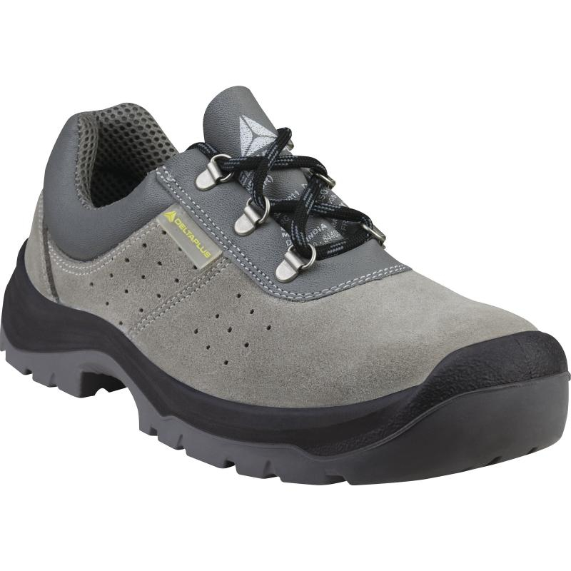 Delta Plus Safety Shoes FENNEC4 S1 | Shopee Philippines