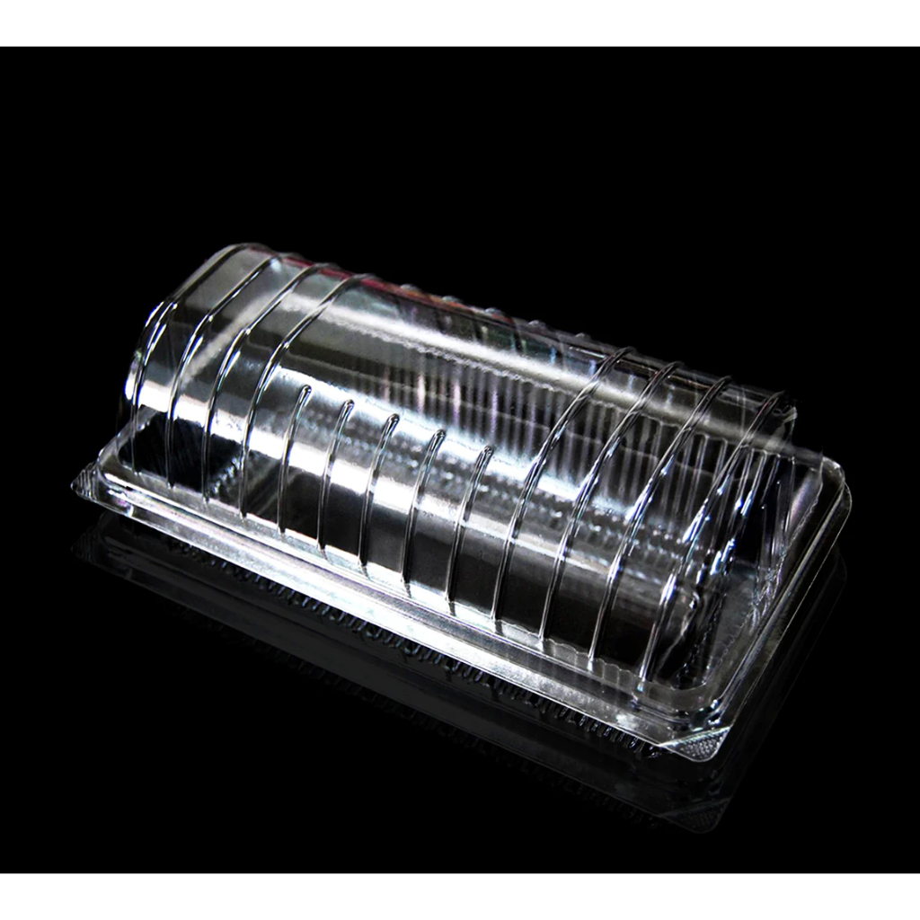 OPS-H45L Clamshell for Half Roll cakes 10pcs pack | Shopee Philippines