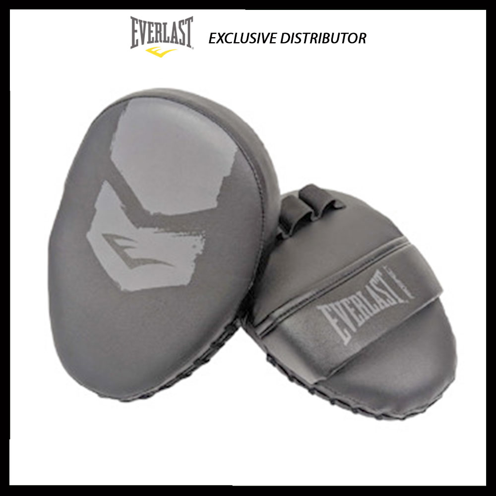 Everlast Prospect II Focus Mitt | Shopee Philippines