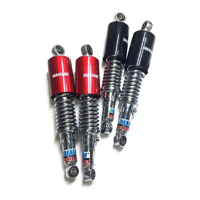 Motorcycle Dual Shock TMX ALPHA / Shock Absorber TMX ALPHA / TMX ALPHA ...