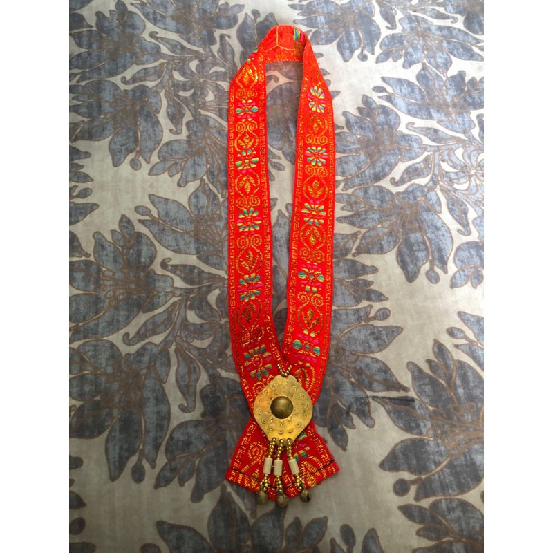Mindanao Welcome Lei / welcome lei / necklace /GARLAND | Shopee Philippines