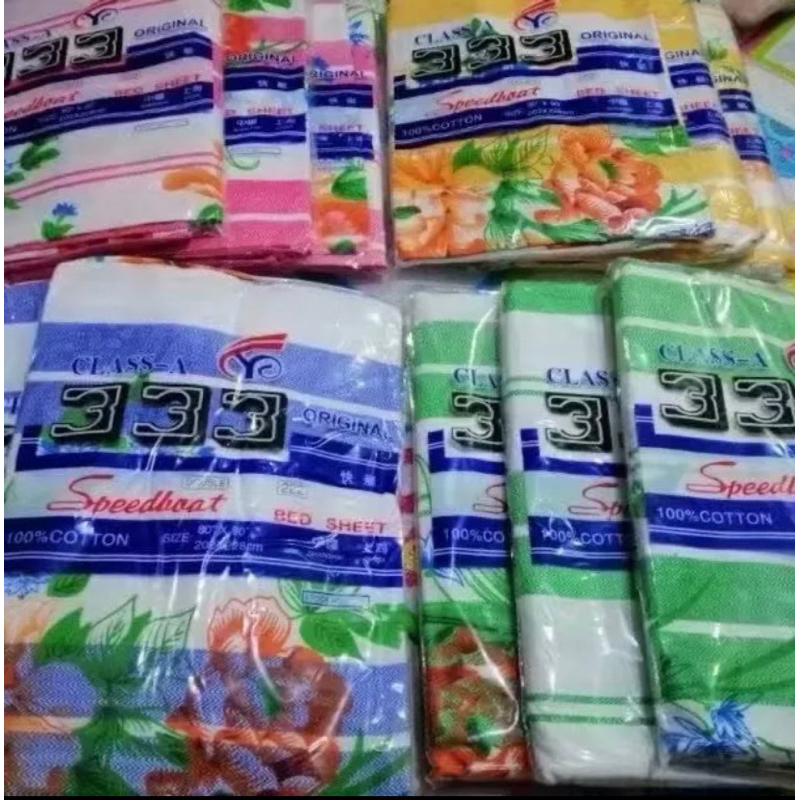 333 COTTON BLANKET KUMOT | Shopee Philippines