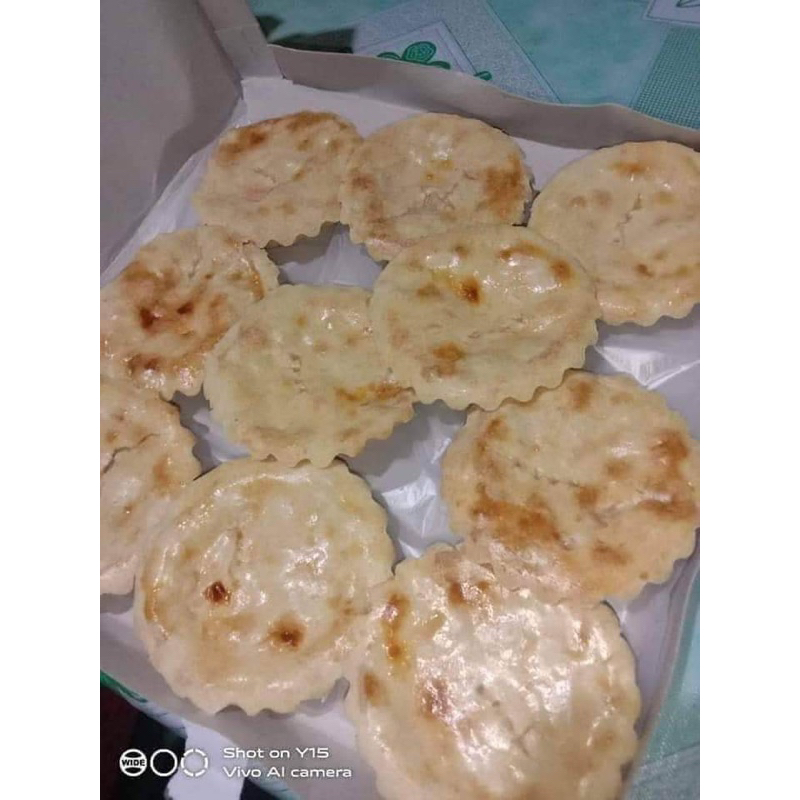 Special Mini Buko Pie 10 Pcs | Shopee Philippines