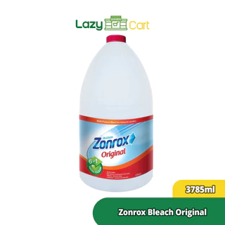 Shop zonrox for Sale on Shopee Philippines