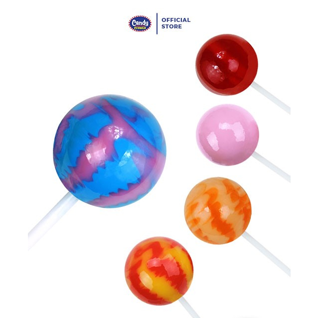 Original Gourmet Lollipops | Shopee Philippines