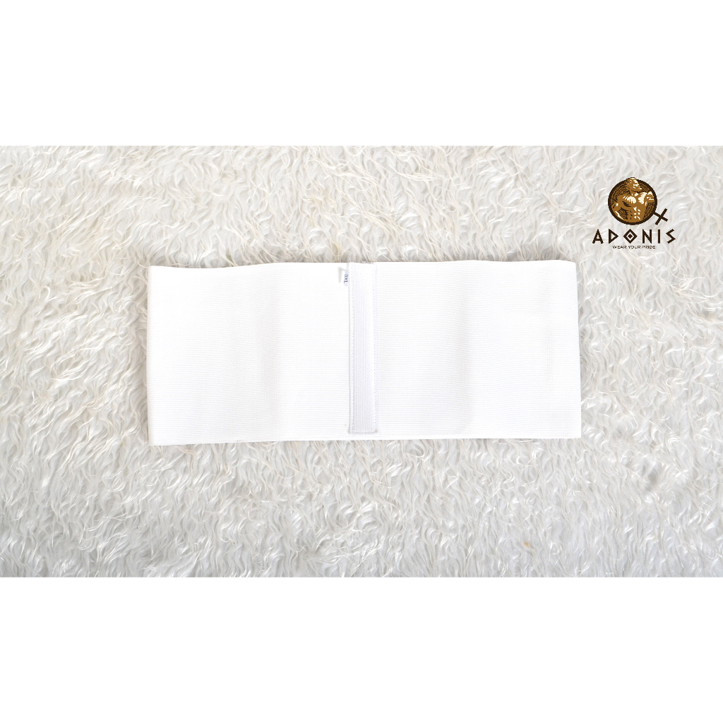 Adonis Chest Binder - Tube Binder | Shopee Philippines