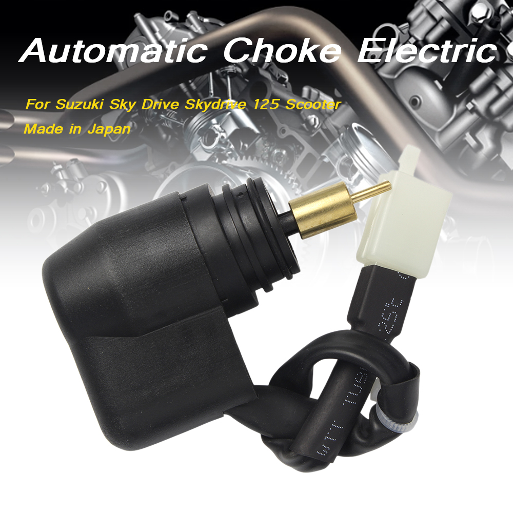 Automatic Electric Choke Carburator carb For Suzuki Sky Drive Skydrive ...