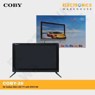 Shop coby tv for Sale on Shopee Philippines