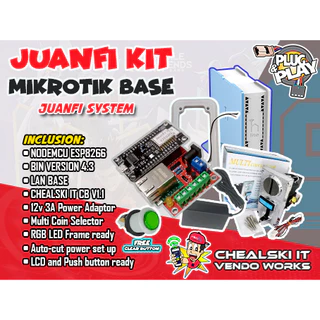 Shop juanfi for Sale on Shopee Philippines