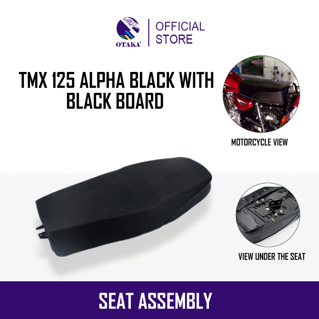 (OTAKA) MOTORCYCLE SEAT ASSEMBLY MOTORCYCLE FOR VARIOUS MODEL AND BRAND ...