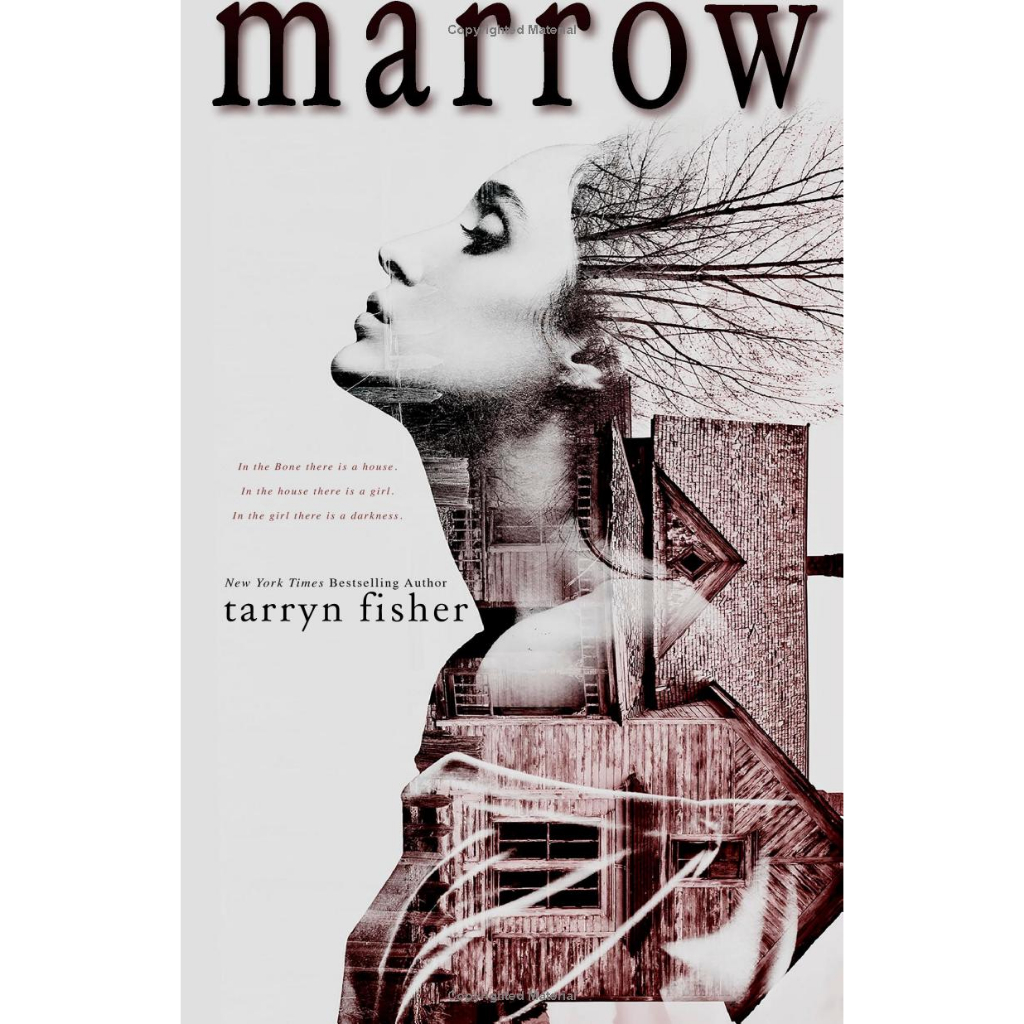 Marrow by Tarryn Fisher | Shopee Philippines