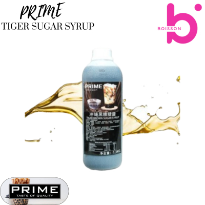 Prime Tiger Sugar Syrup 1L | Shopee Philippines